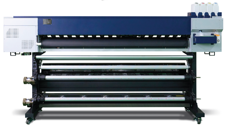 DGI Hercules Printer